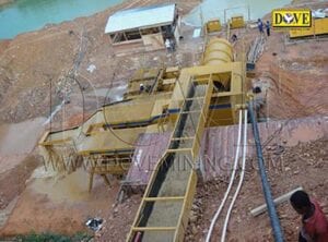 Gallery 1990-2023 | Mining Projects Worldwide | DOVE
