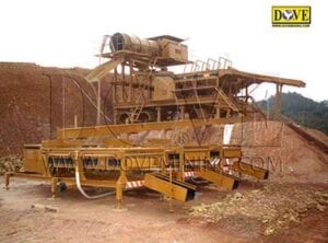 Gallery 1990-2023 | Mining Projects Worldwide | DOVE