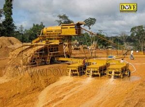 Gallery 1990-2023 | Mining Projects Worldwide | DOVE