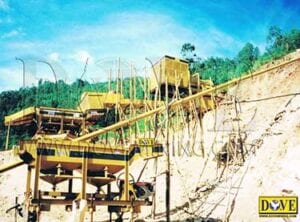 Gallery 1990-2023 | Mining Projects Worldwide | DOVE