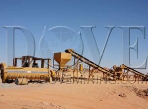 Gallery 1990-2023 | Mining Projects Worldwide | DOVE