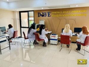 Gold Mining Equipment | Diamond Mining Equipment | DOVE