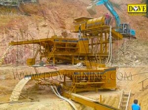 Gallery 1990-2023 | Mining Projects Worldwide | DOVE