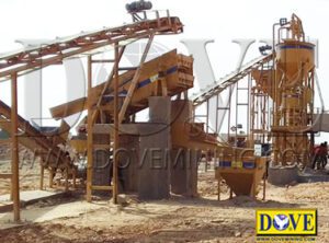Gallery 1990-2023 | Mining Projects Worldwide | DOVE