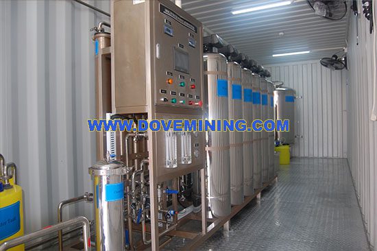 ALLUVIAL GOLD PROJECT SOUTH SUDAN 2023 | DOVE EQUIPMENT AND MACHINERY ...